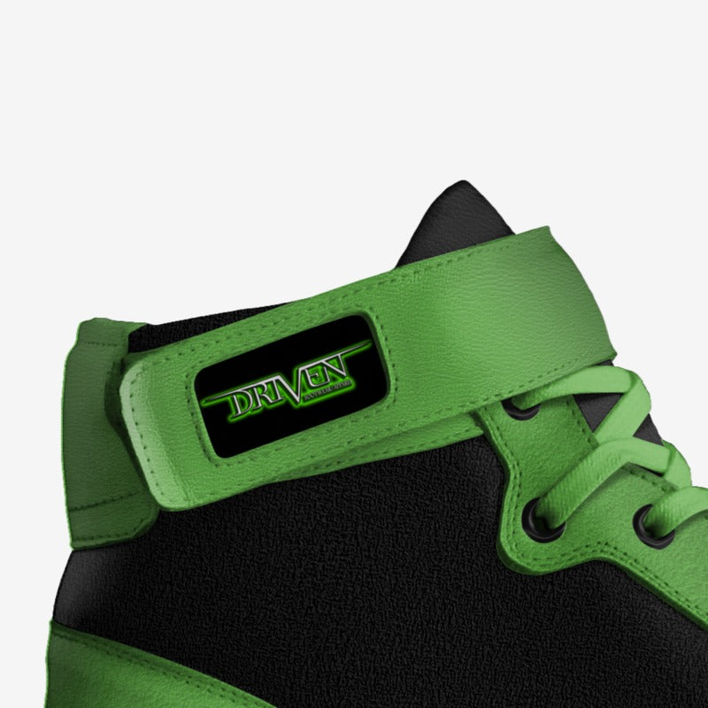 Driven Footwear "Creatures" – oberlyinc